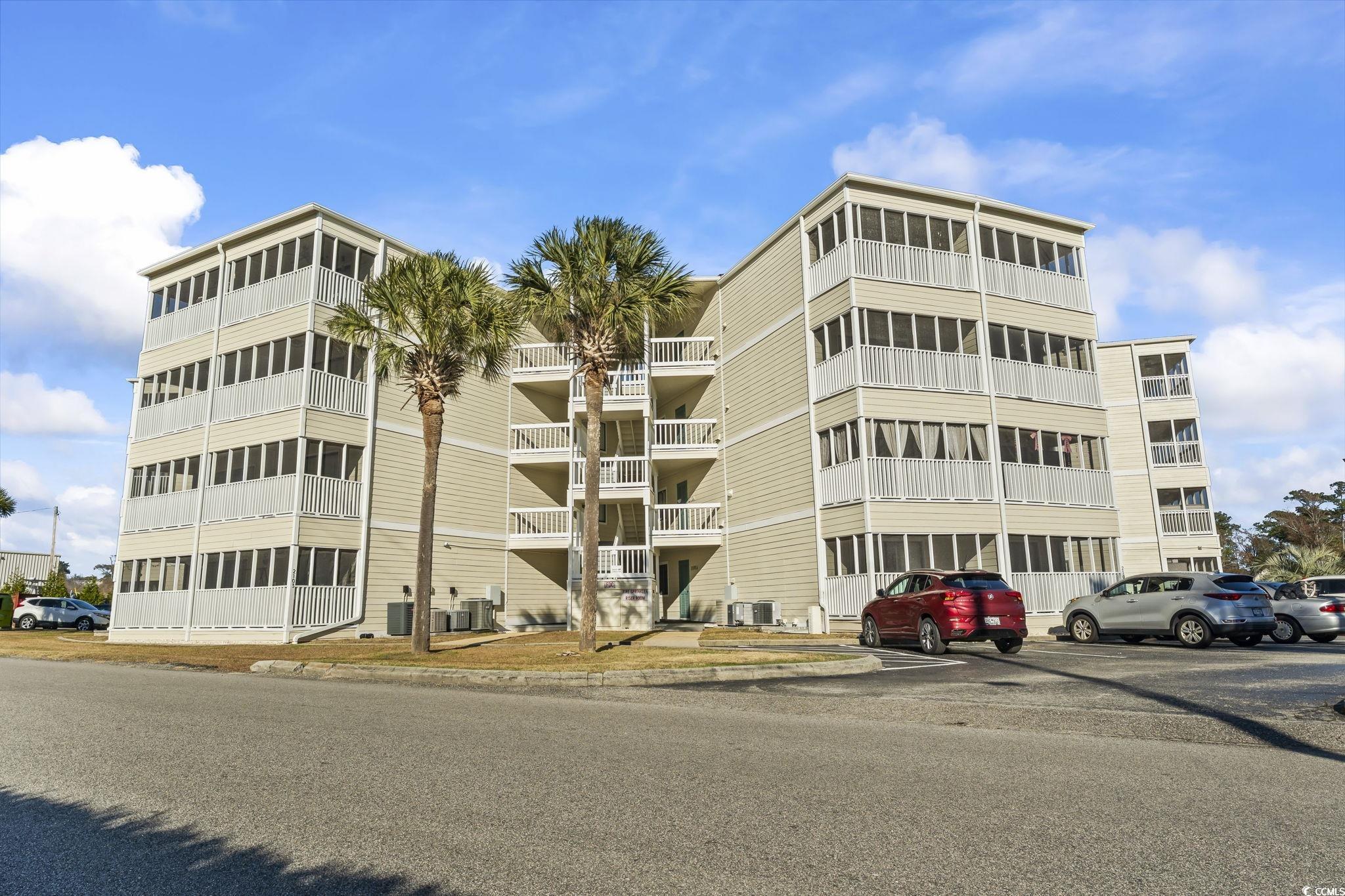 APT-2206 - 4350 Intercoastal Dr, For Sale in Little River - eXp Realty