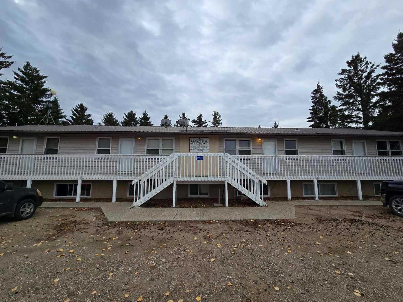 1-7 - 205 Reed Avenue, For Sale in Hayter - eXp Realty