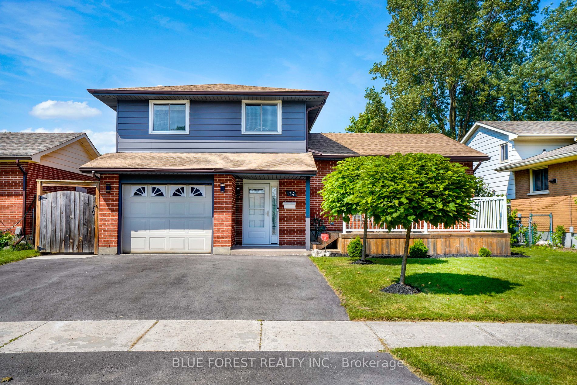 14 Finch Cres, Sold in London - eXp Realty