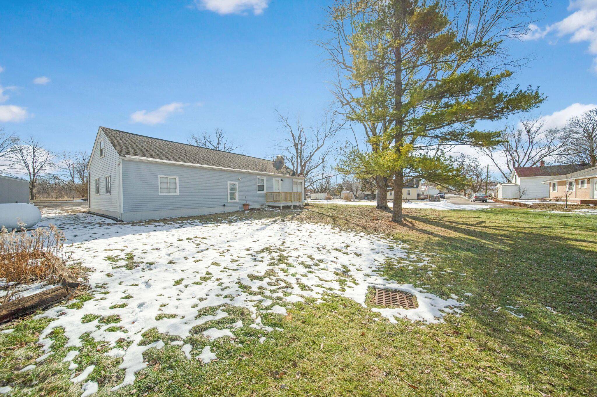1888 Walnut Alley, For Sale in Galloway - Zoocasa