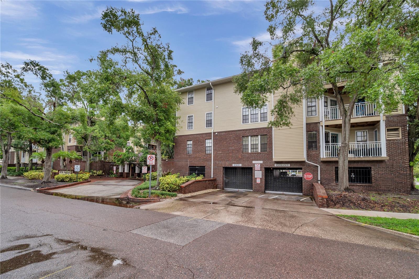 129 - 1000 W Horatio St, Sold in Tampa - eXp Realty