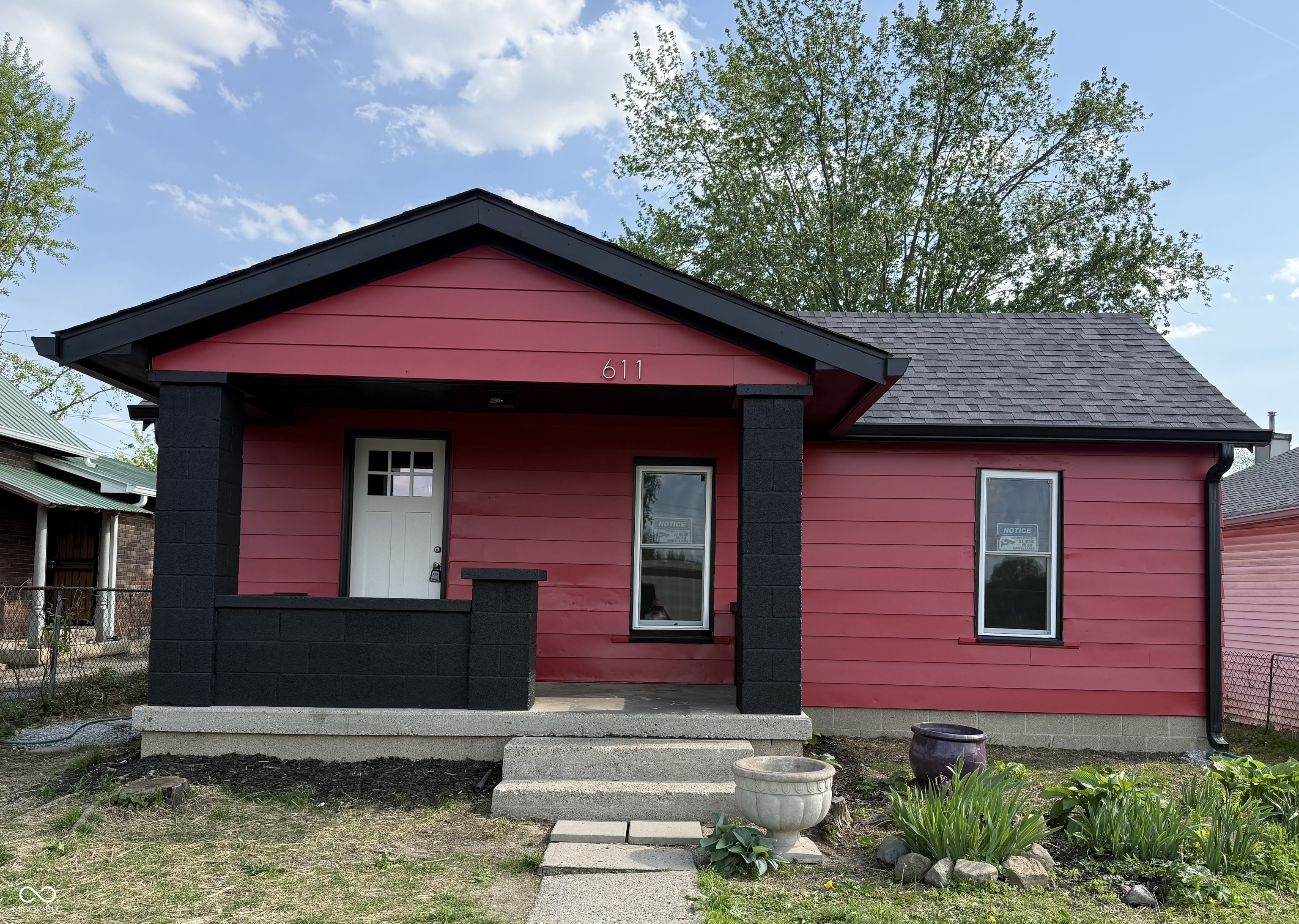 611 Knox St, For Sale in Indianapolis - eXp Realty