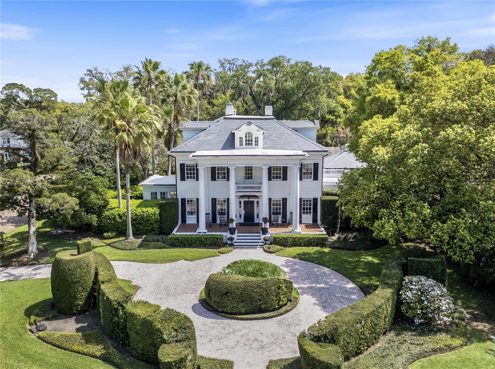 705 Delaney Ave, For Sale in Orlando - eXp Realty
