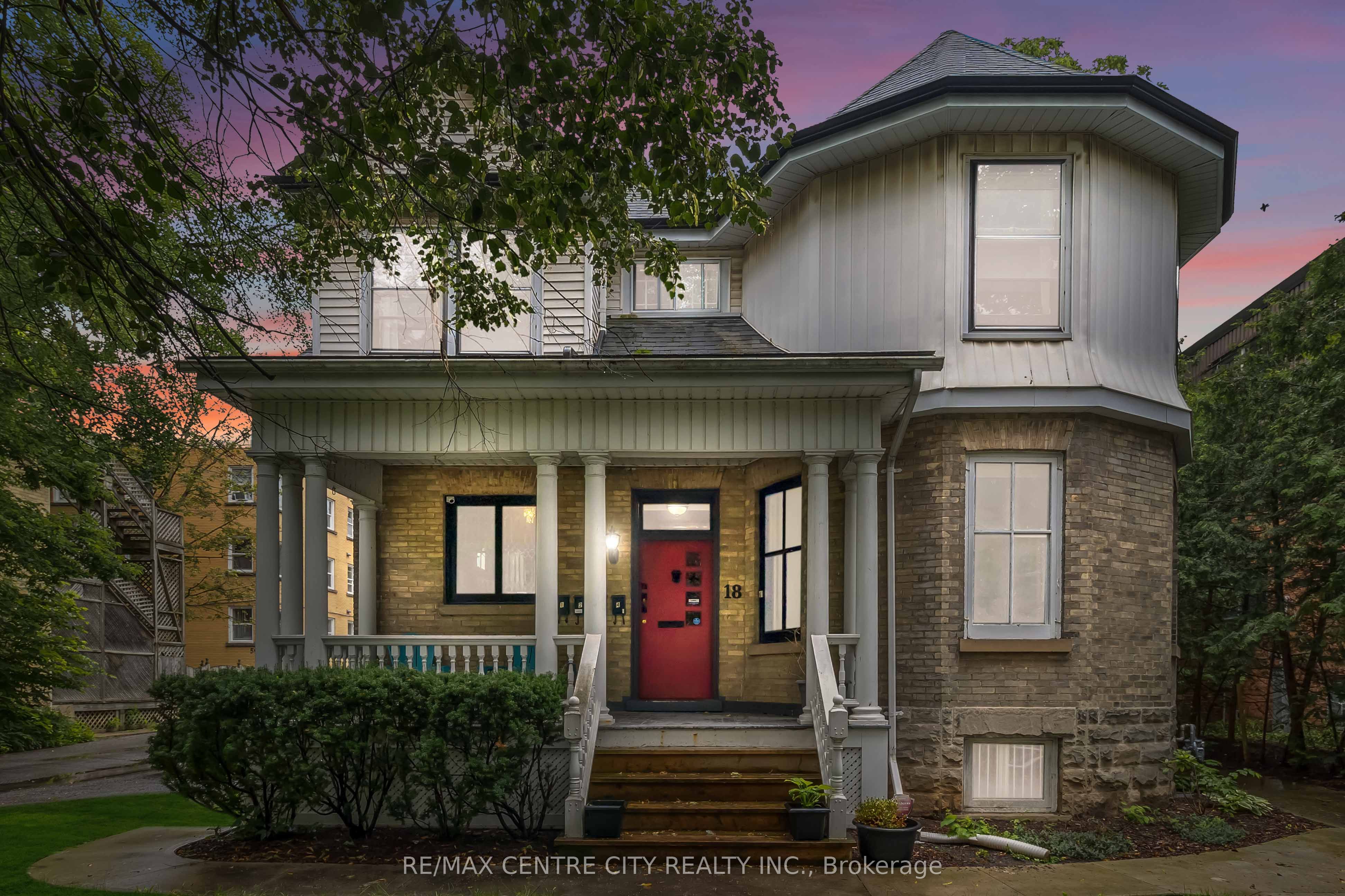 18 Craig St, Sold in London - eXp Realty