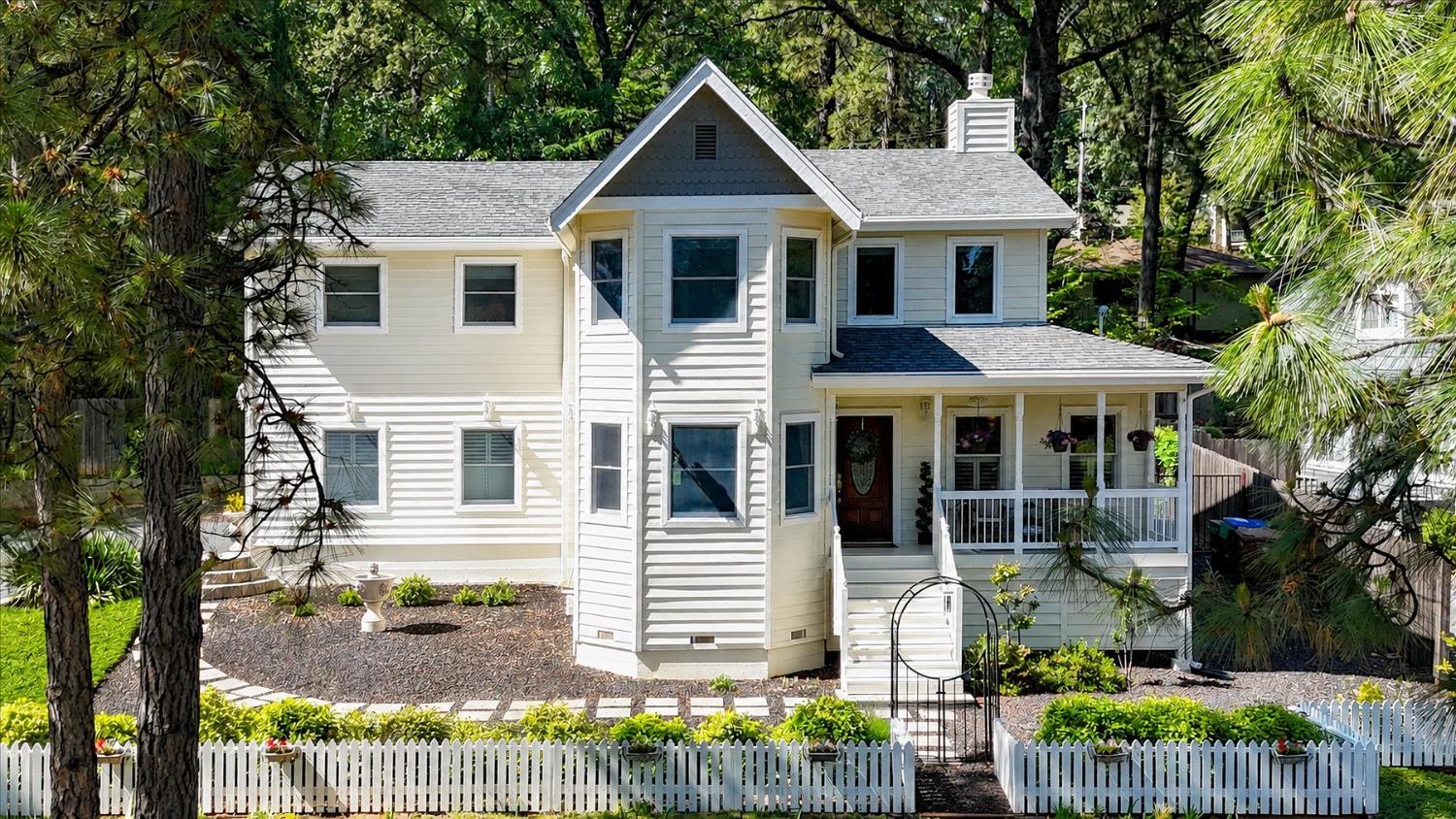 11174 , For Sale in Grass Valley - eXp Realty