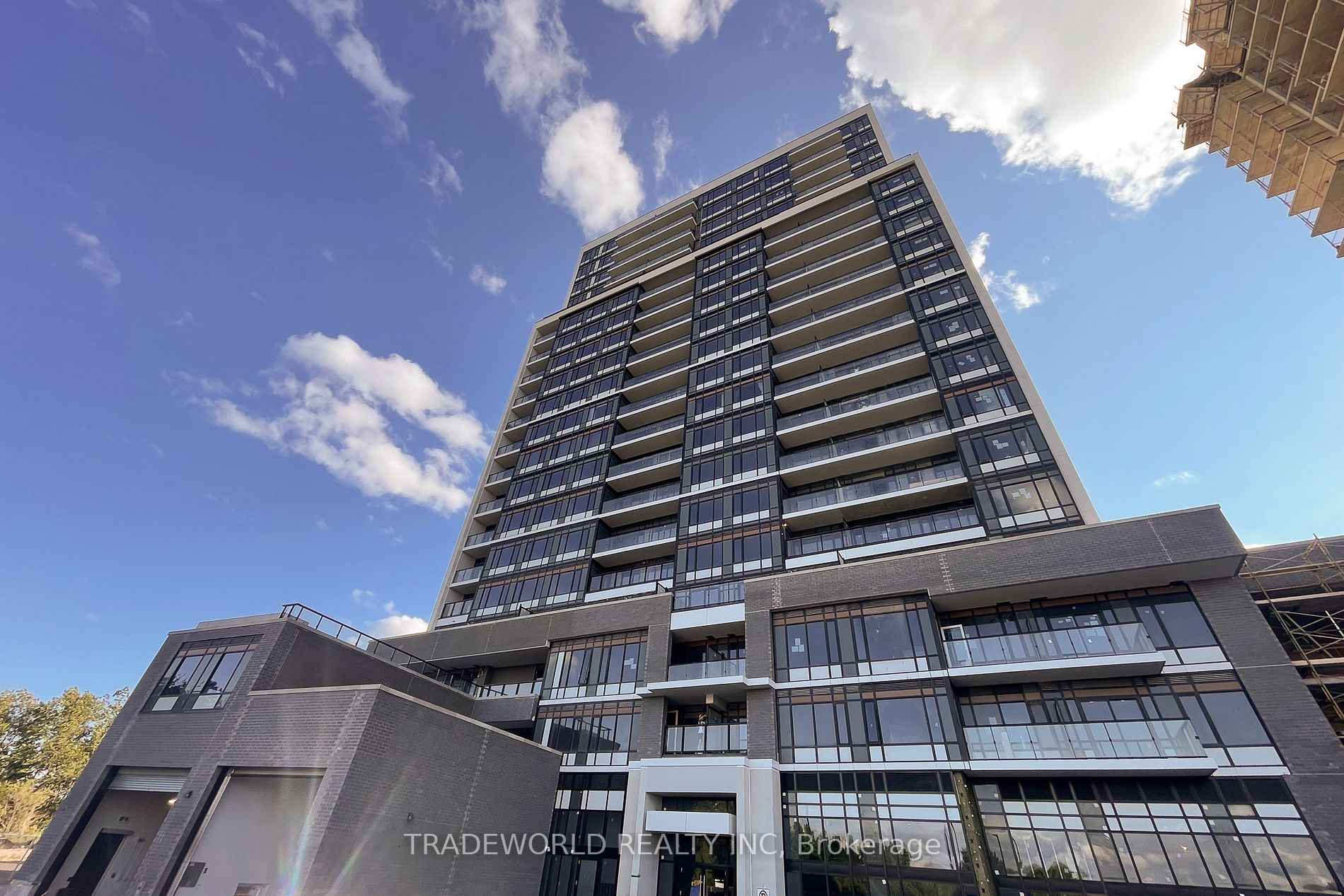 403 - 8010 Derry Rd, For Sale in Milton - eXp Realty