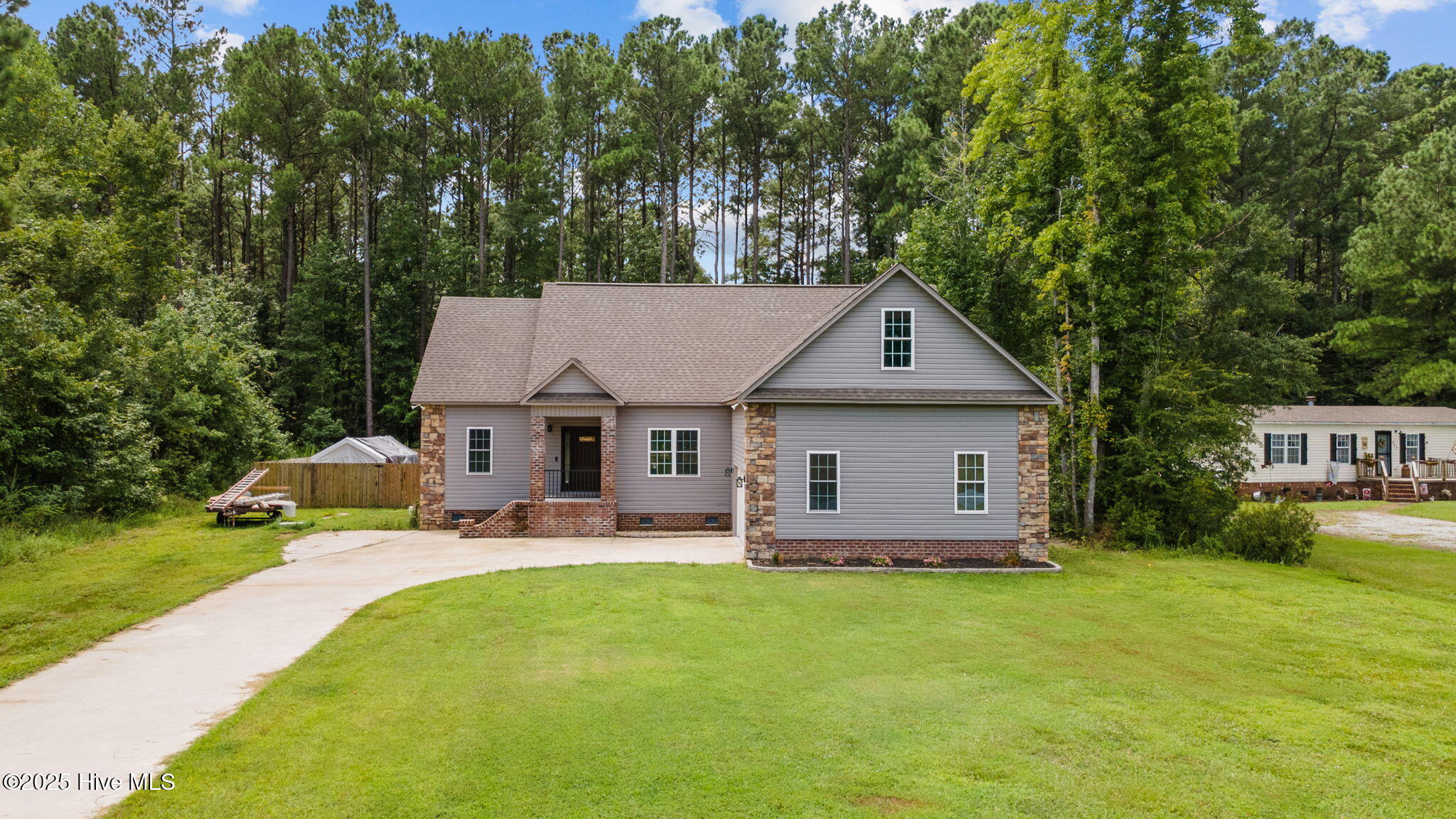 268 Shingle Brook Rd, For Sale in New Bern - eXp Realty