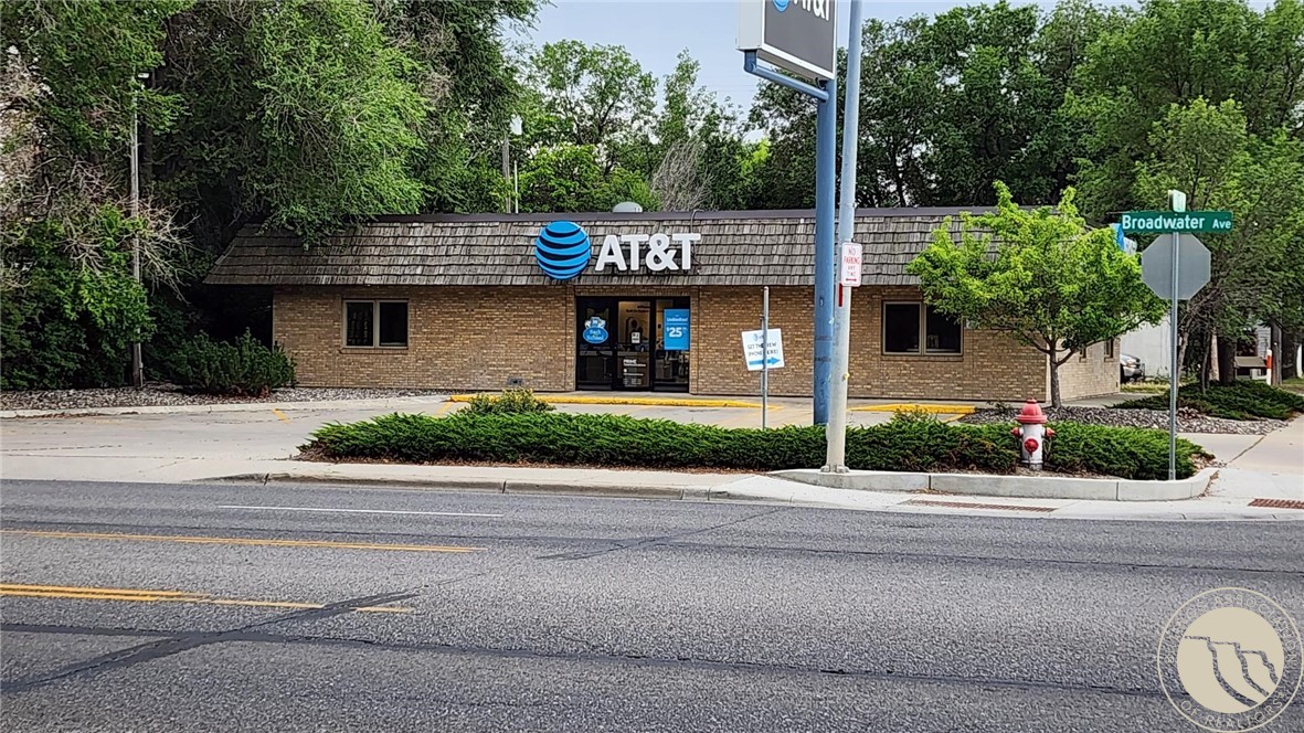 644 Broadwater Avenue, For Sale in Billings - eXp Realty