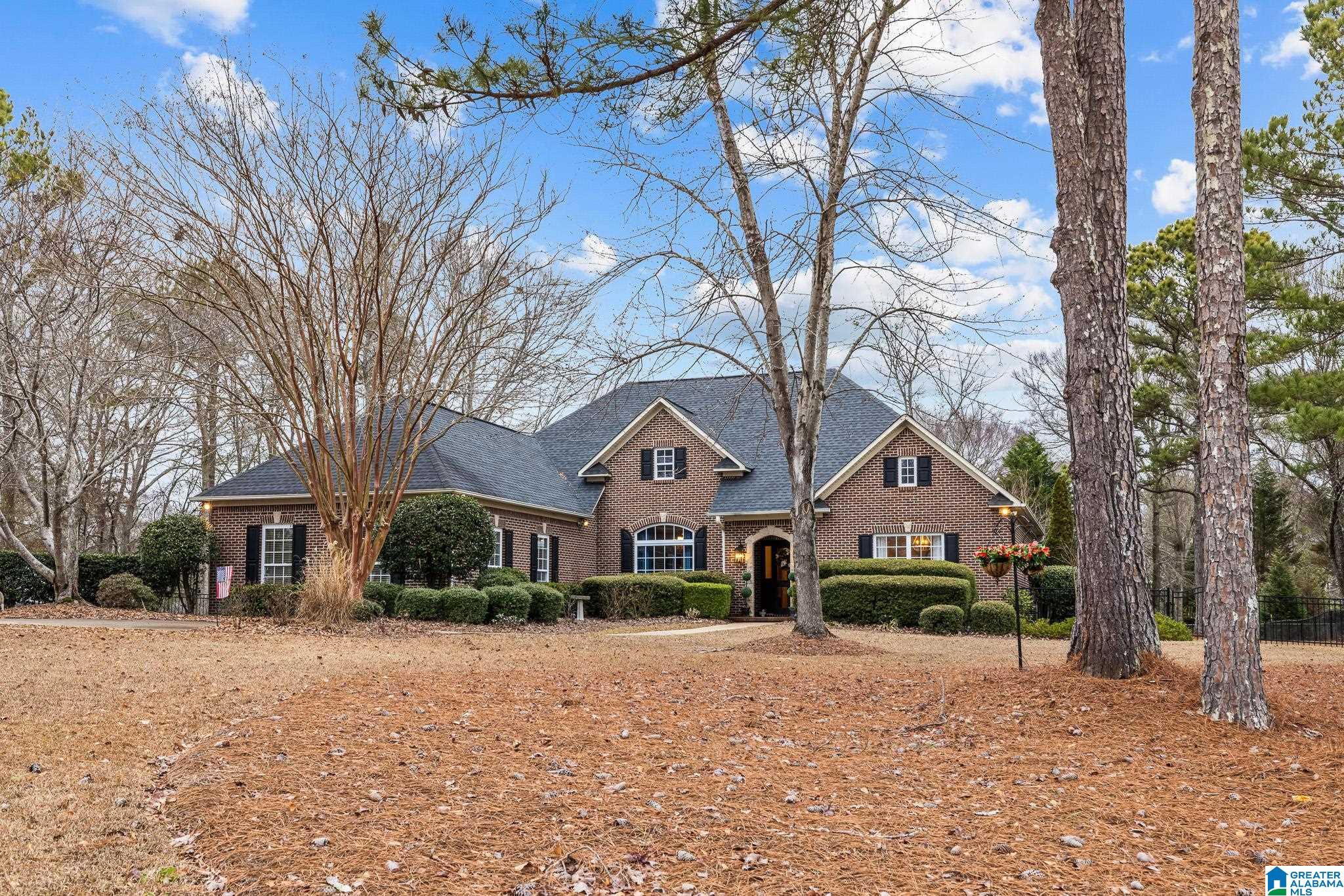 155 Sunset Rd, For Sale in Pell City - eXp Realty