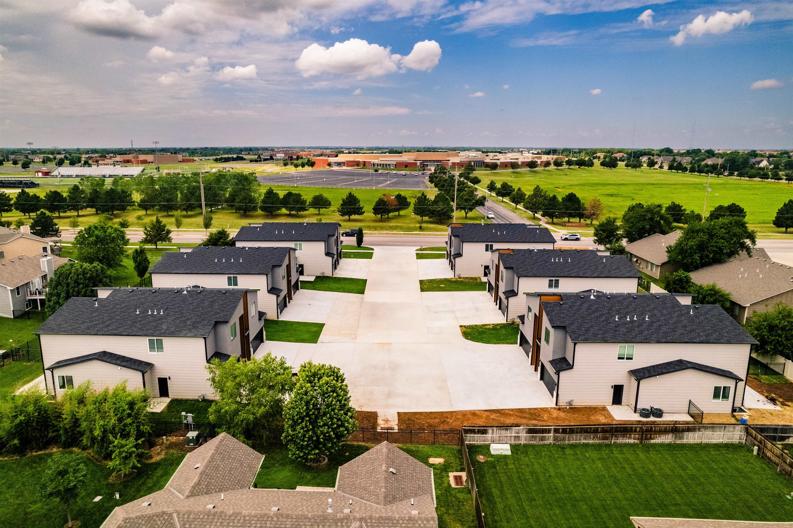 3574 - 3548-3574 N Tyler Ct, For Sale in Wichita - eXp Realty