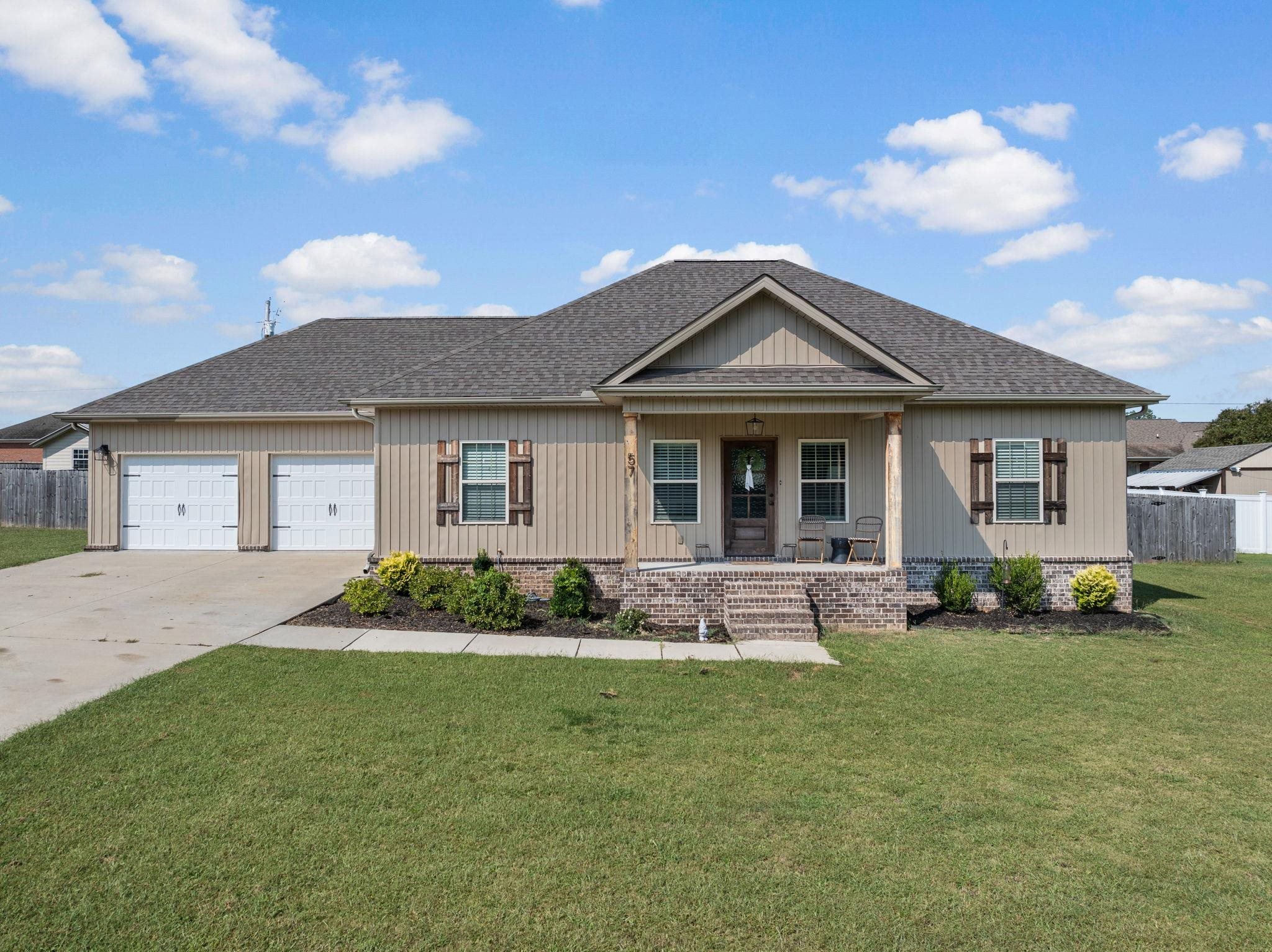 57 W Blue Heron Dr, For Sale in Killen - eXp Realty