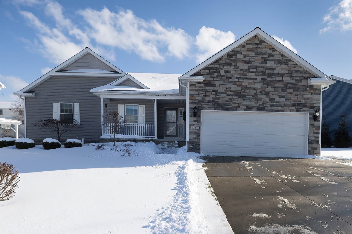 6863 Heather Trl, For Sale in Erie - eXp Realty