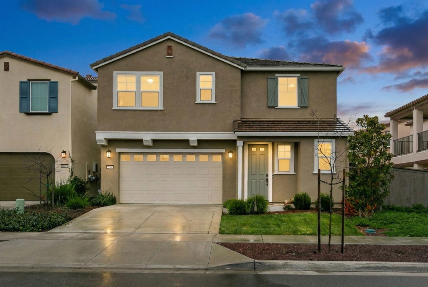 5743 Littlestone St, For Sale in Sacramento - eXp Realty