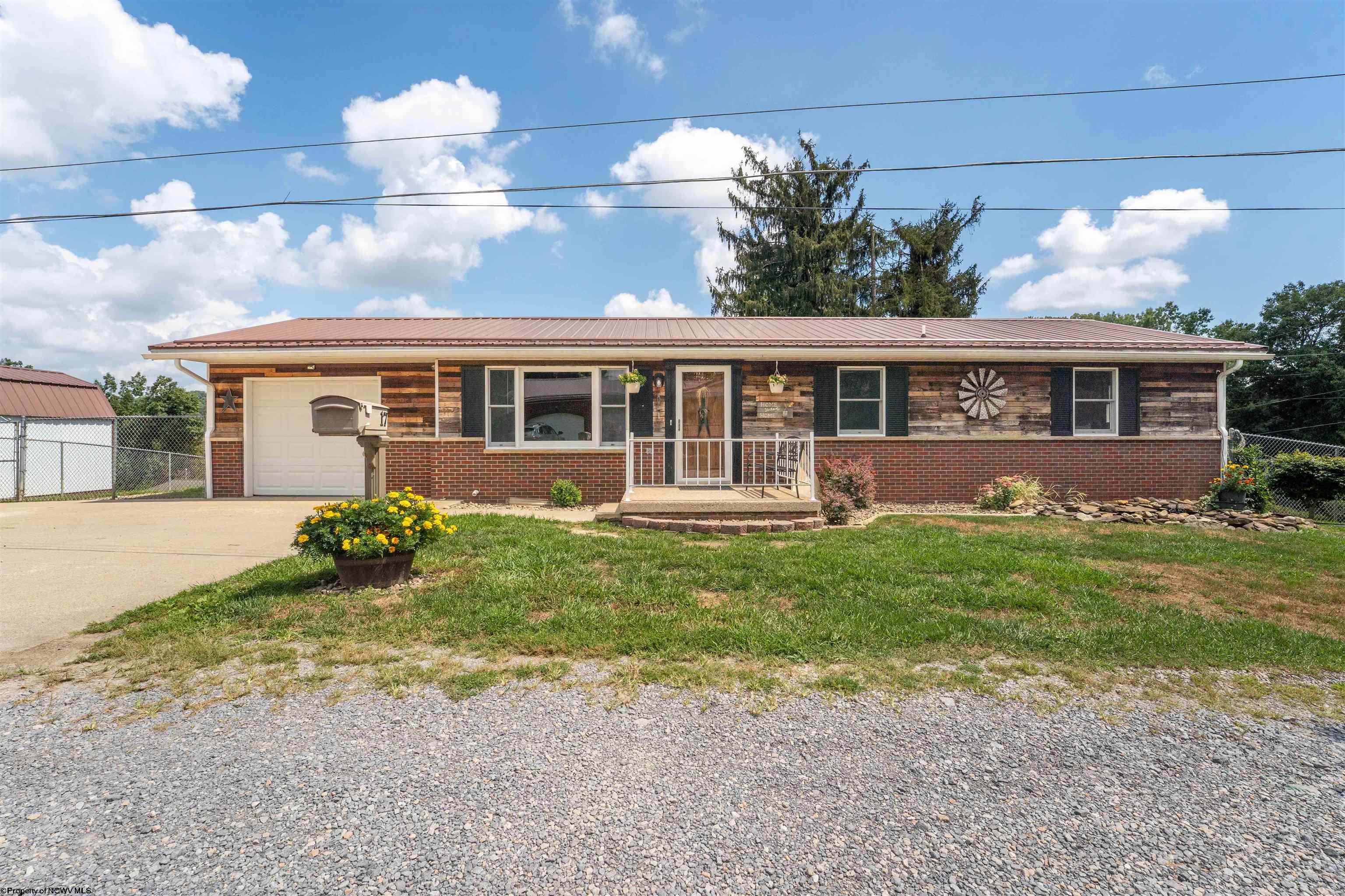 17 Timothy Ln, For Sale in Fairmont - eXp Realty