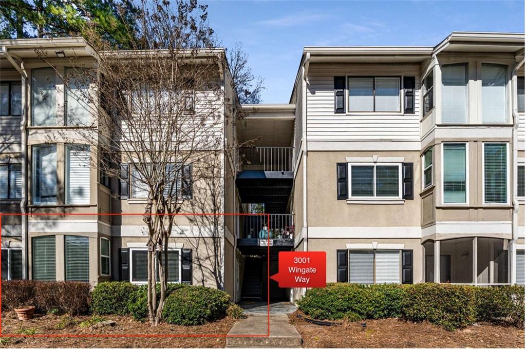 3001 Wingate Way, For Sale in Atlanta - Zoocasa