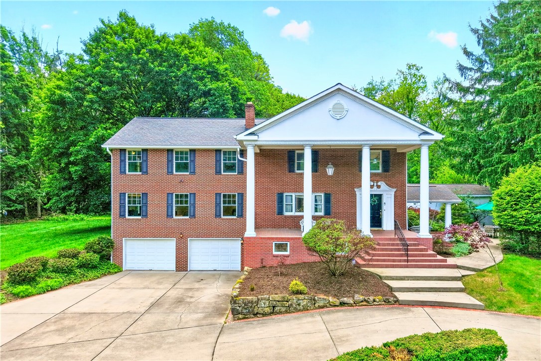 2590 Wildwood Rd, For Sale in Allison Park - eXp Realty
