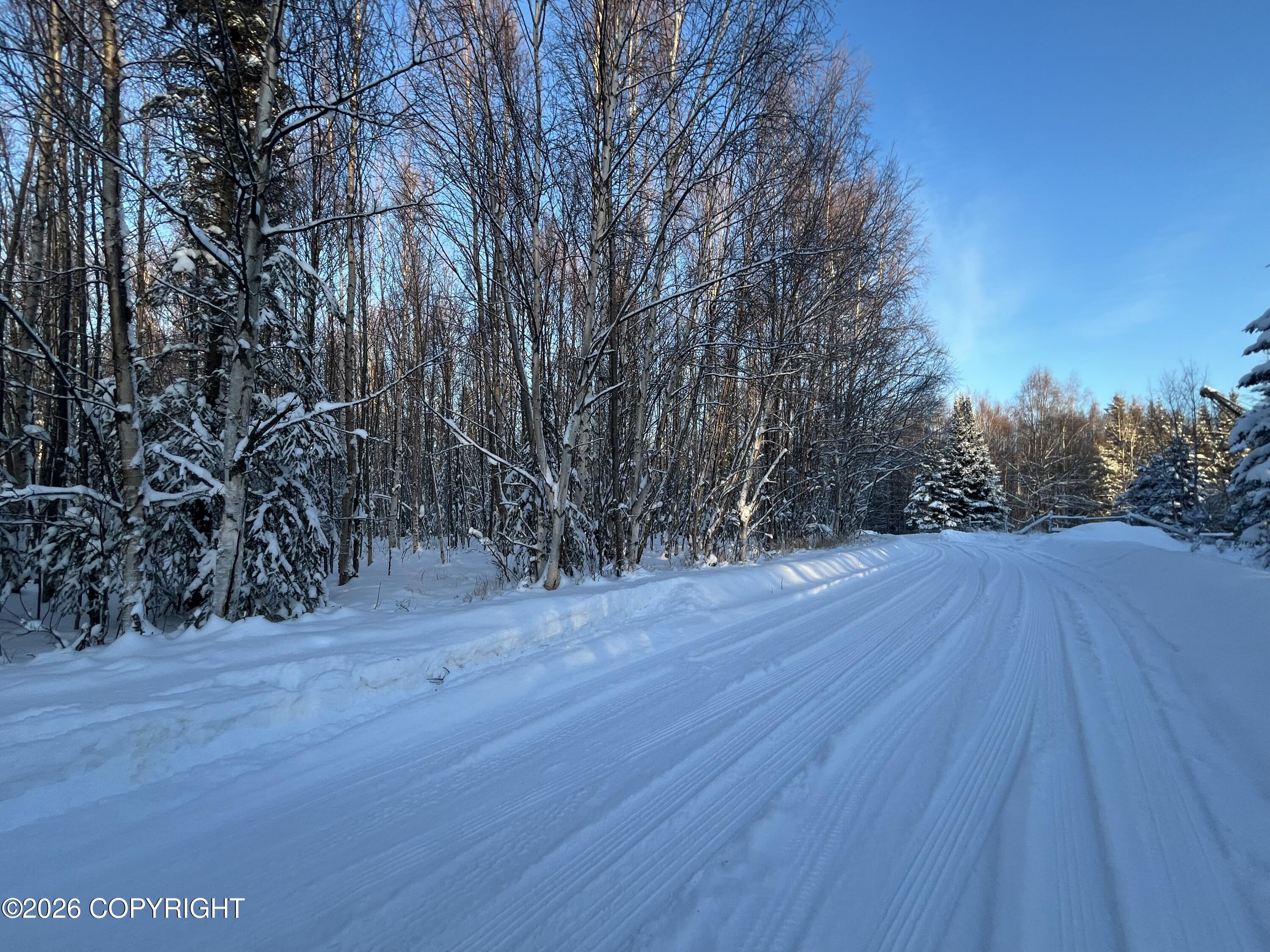 Tr6 Shay Lynn Circle, For Sale in Soldotna - eXp Realty