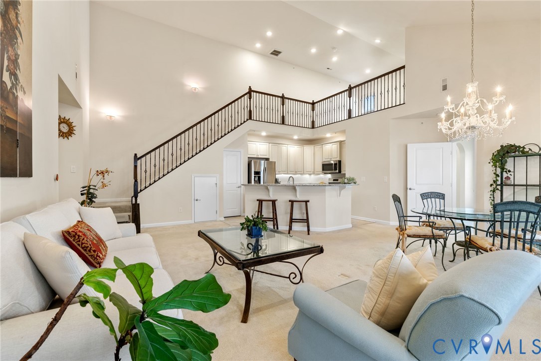 UNIT-404 - 1220 Westwood Village Ln, For Sale in Midlothian - eXp Realty