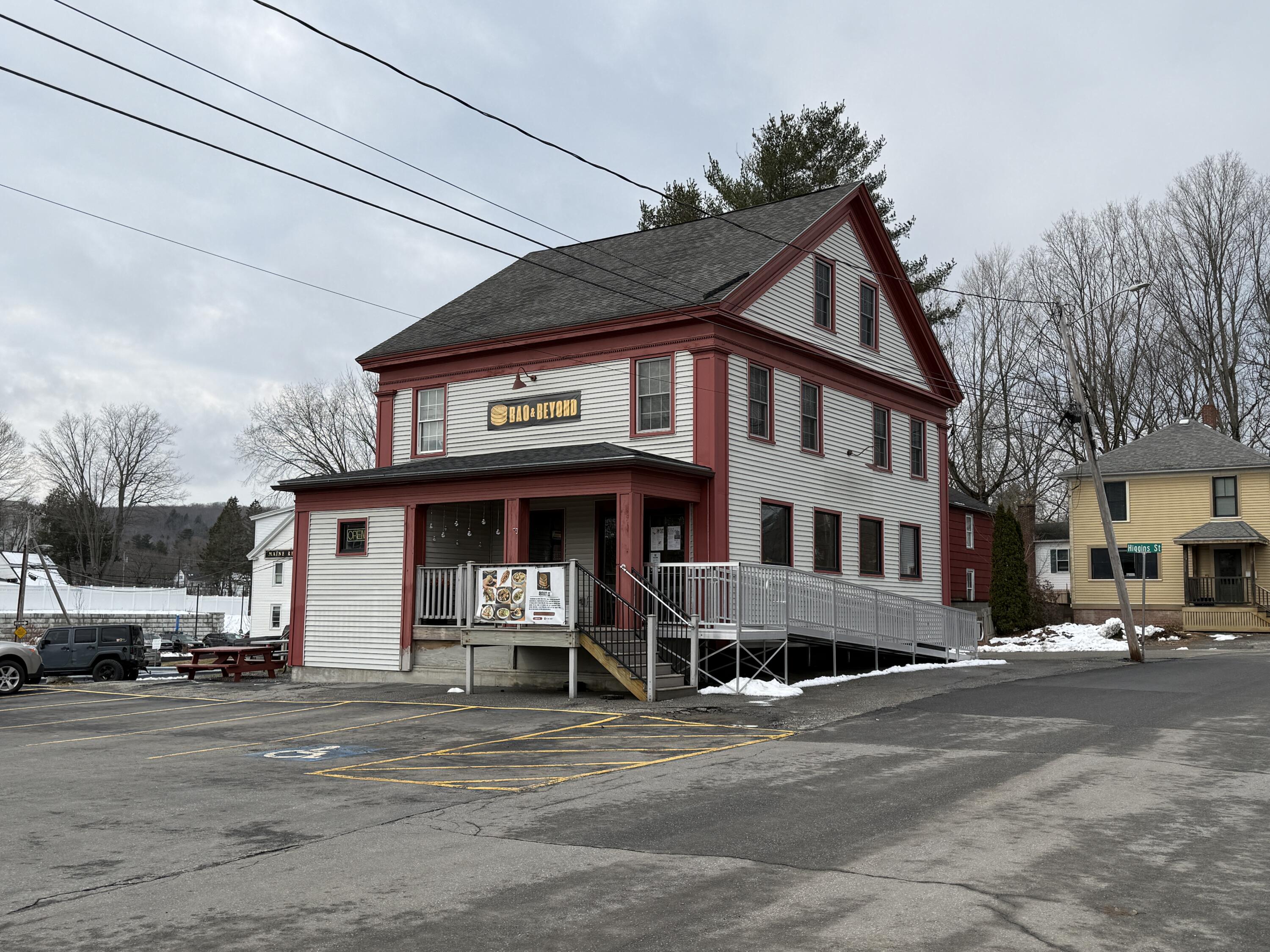 1 Hichborn Street, For Sale in Augusta - eXp Realty
