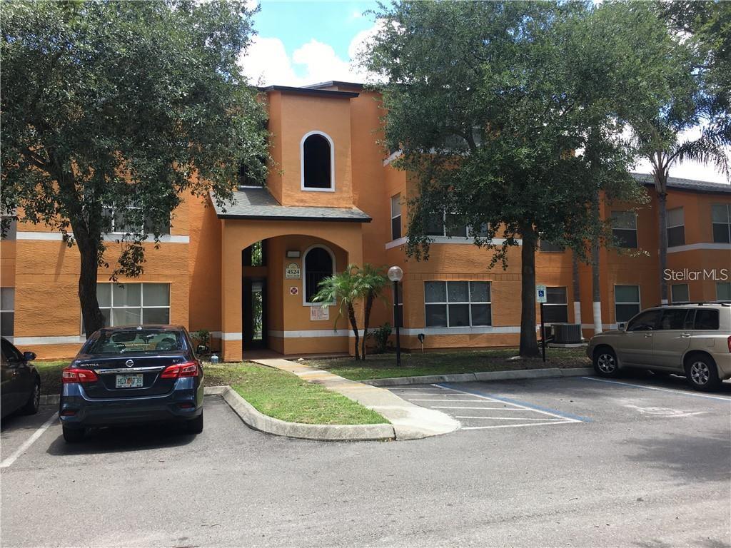 1615 - 4524 Commander Drive, Leased in ORLANDO - Zoocasa