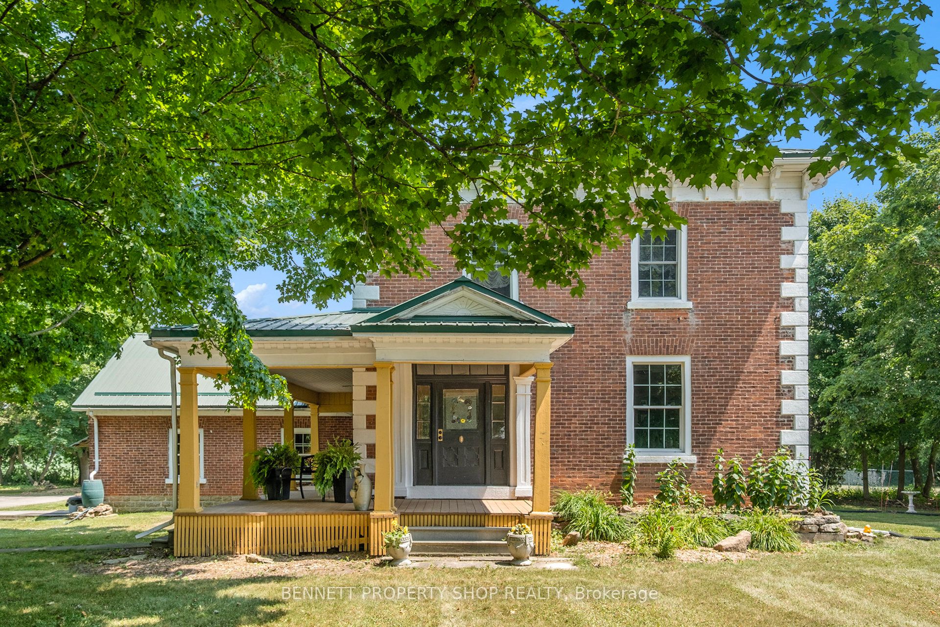 8085 County Rd 29, For Sale in Addison - eXp Realty