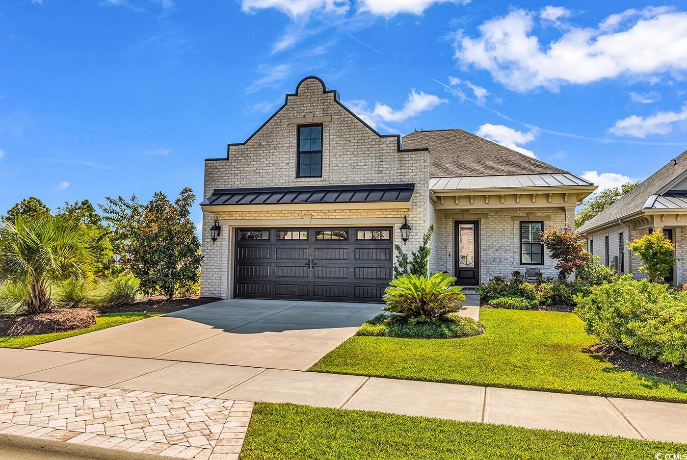 8488 Cape Dutch Loop, For Sale in Myrtle Beach - eXp Realty