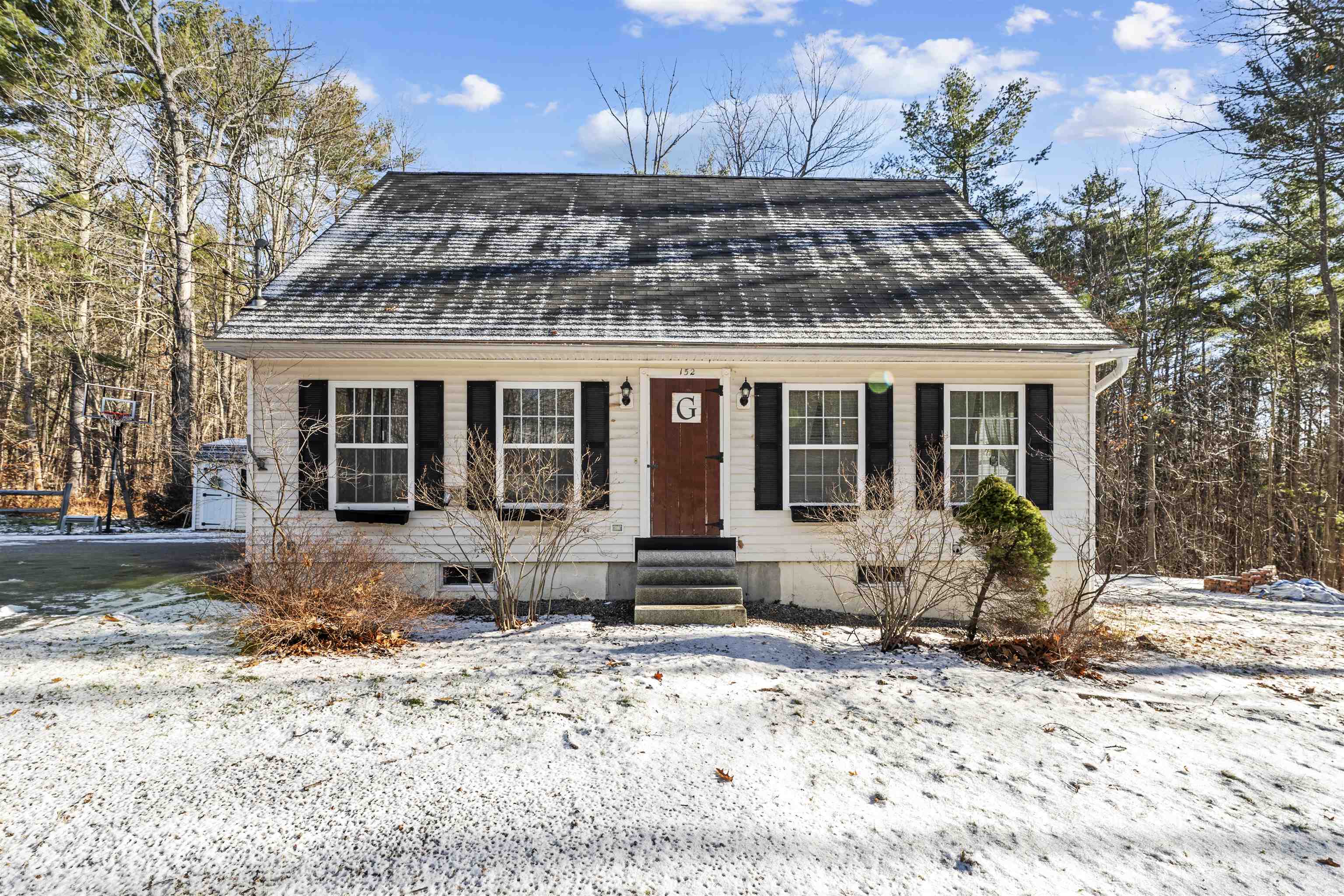 152 Parade Rd, For Sale in Meredith - eXp Realty