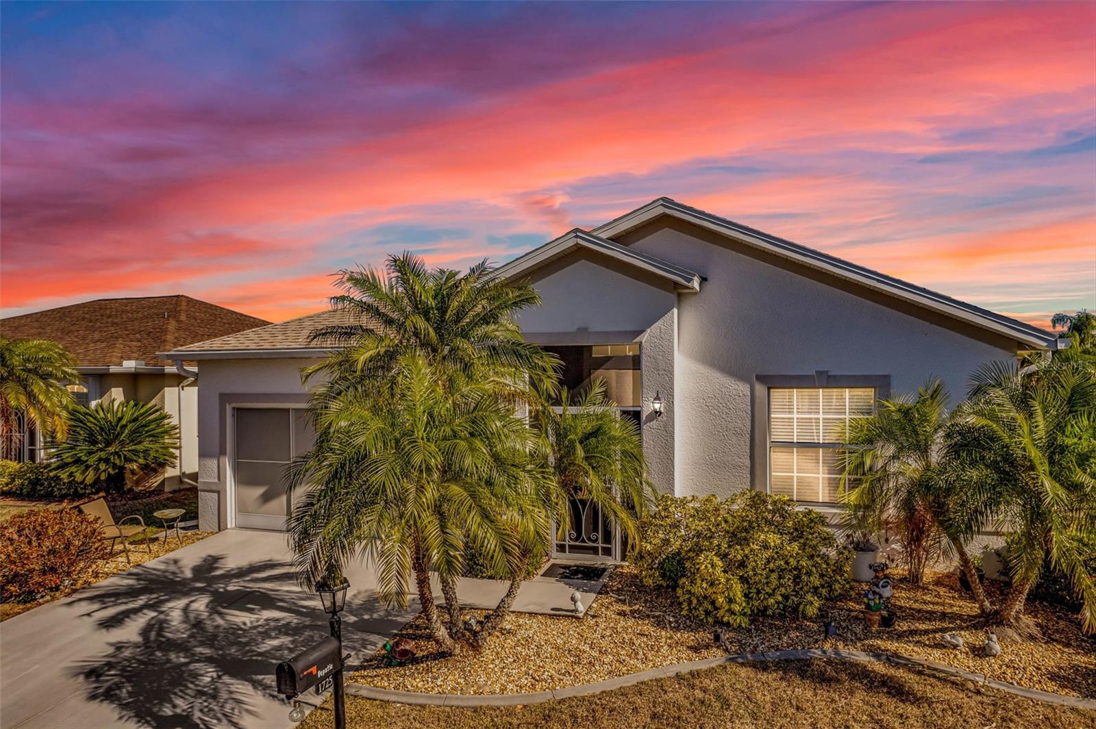 1725 Piccadilly Cir, For Sale in PUNTA GORDA - eXp Realty