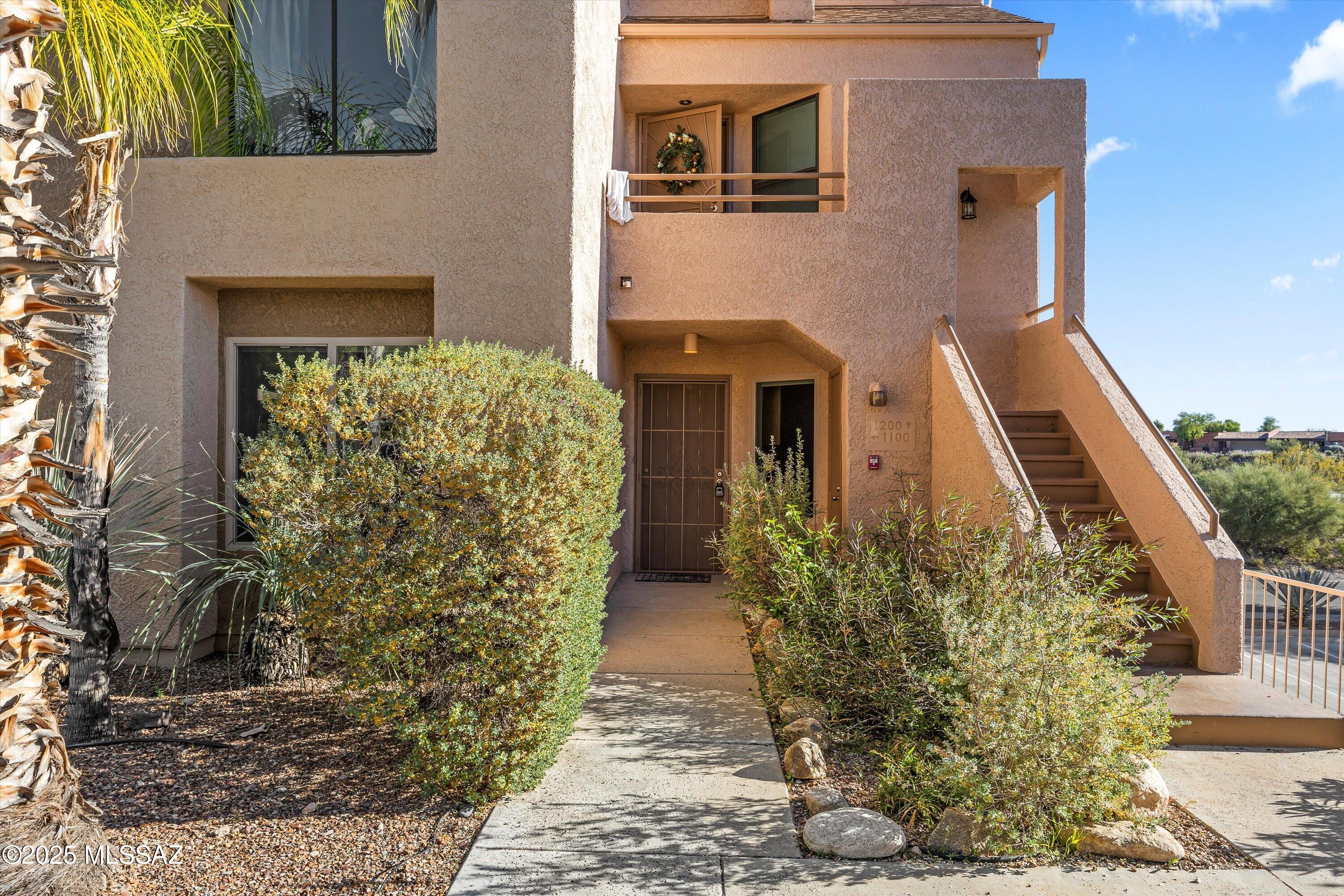 1100 - 5675 N Camino Esplendora, For Sale in Tucson - eXp Realty