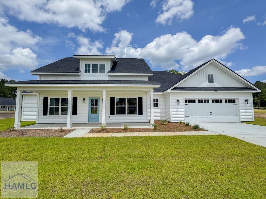 648 Stone Ct, For Sale in Midway - eXp Realty