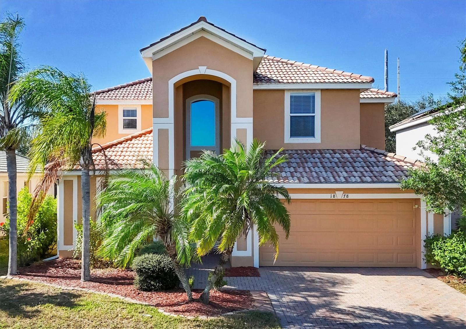 1878 Mesic Hammock Way, For Sale in VENICE - eXp Realty