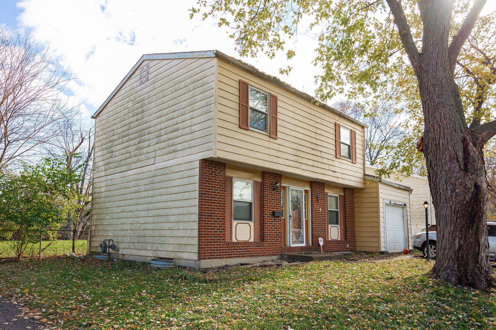 3302 Sundale Road, Sold in Columbus - Zoocasa