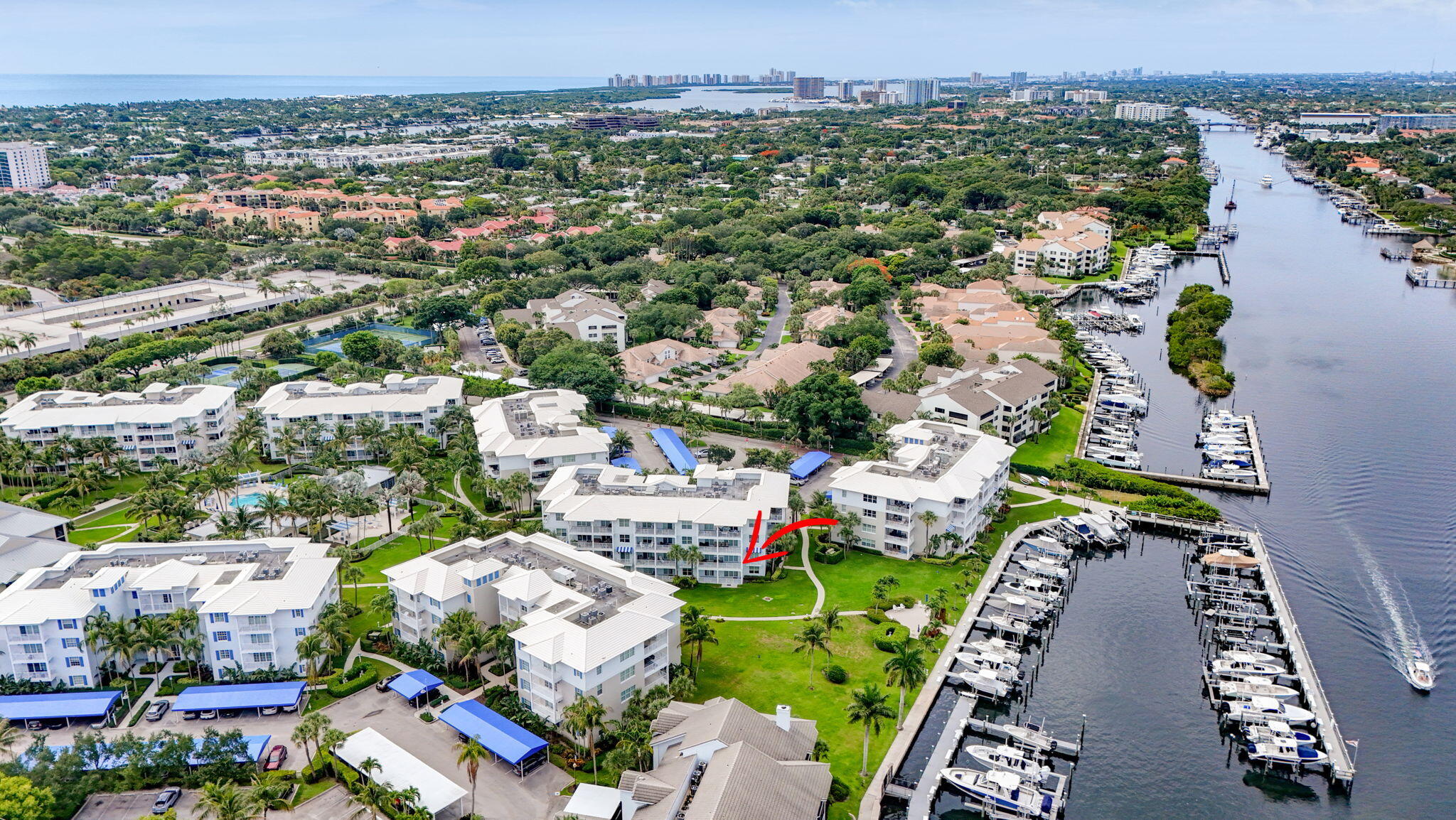 712 Bay Colony Drive S, For Sale in Juno Beach - eXp Realty