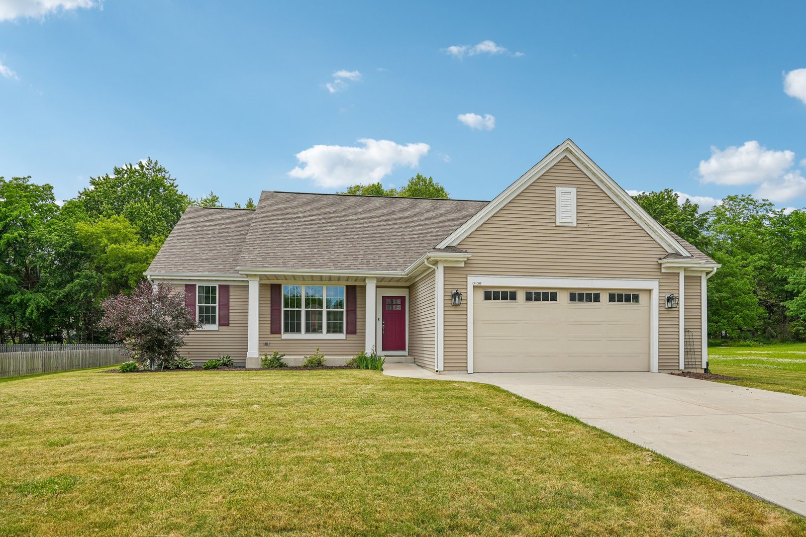 3130 Pritchard Drive, For Sale in Racine - eXp Realty