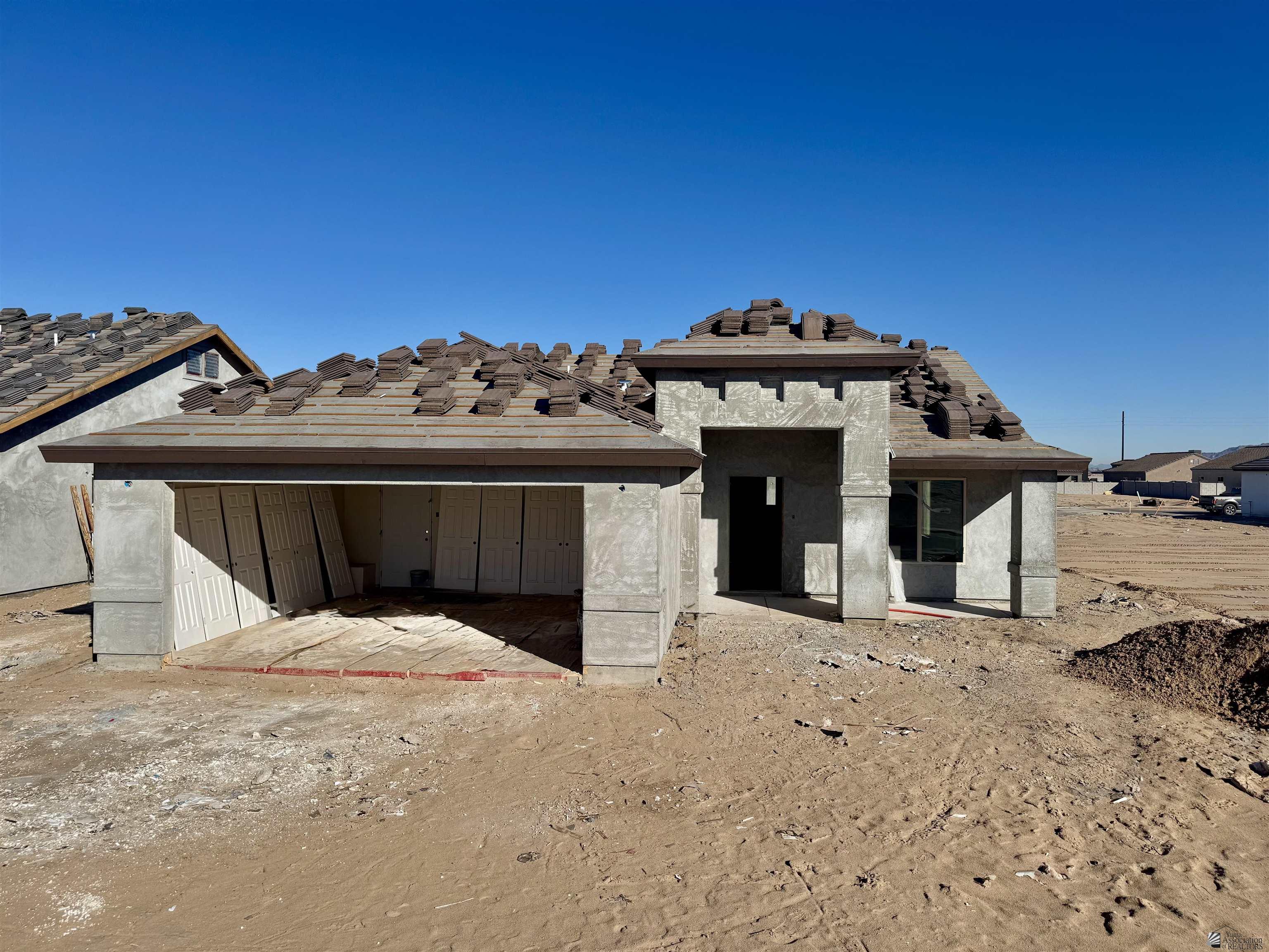 10598 E 45 Th St, For Sale in Yuma - eXp Realty