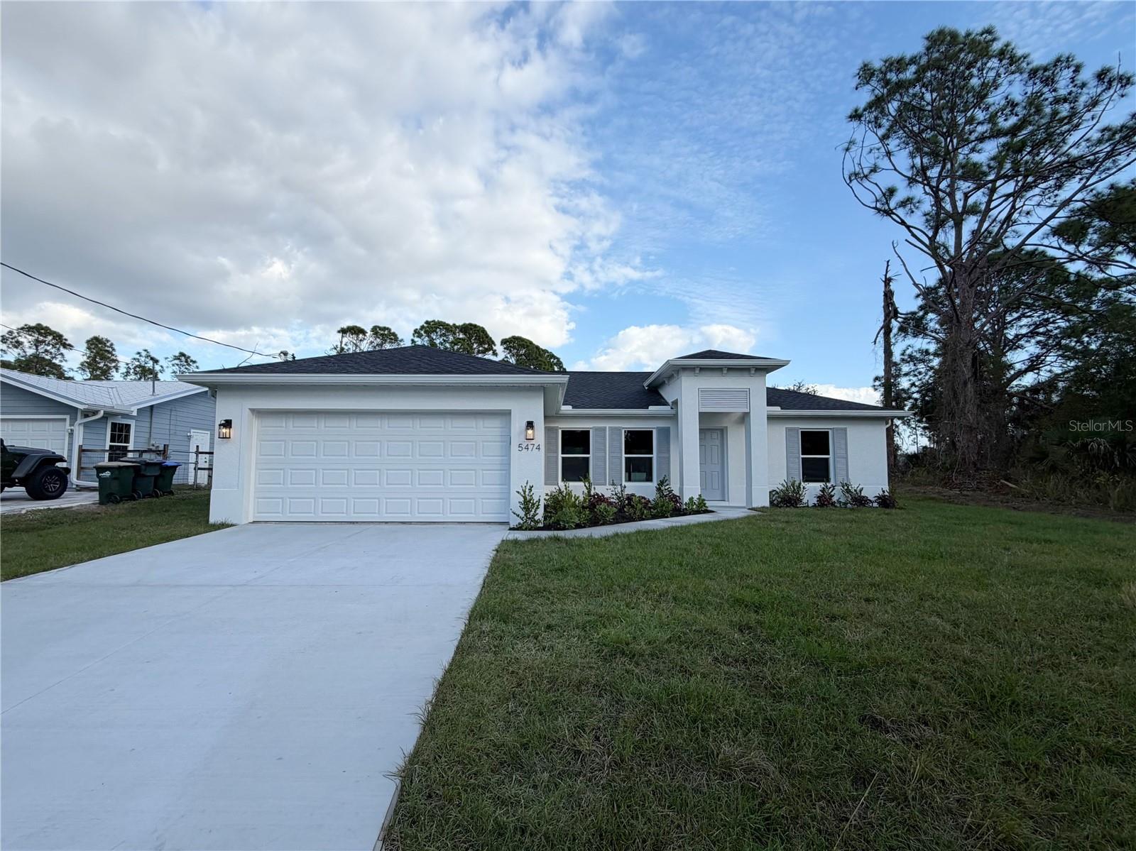5474 Gannaway St, For Sale in NORTH PORT - eXp Realty