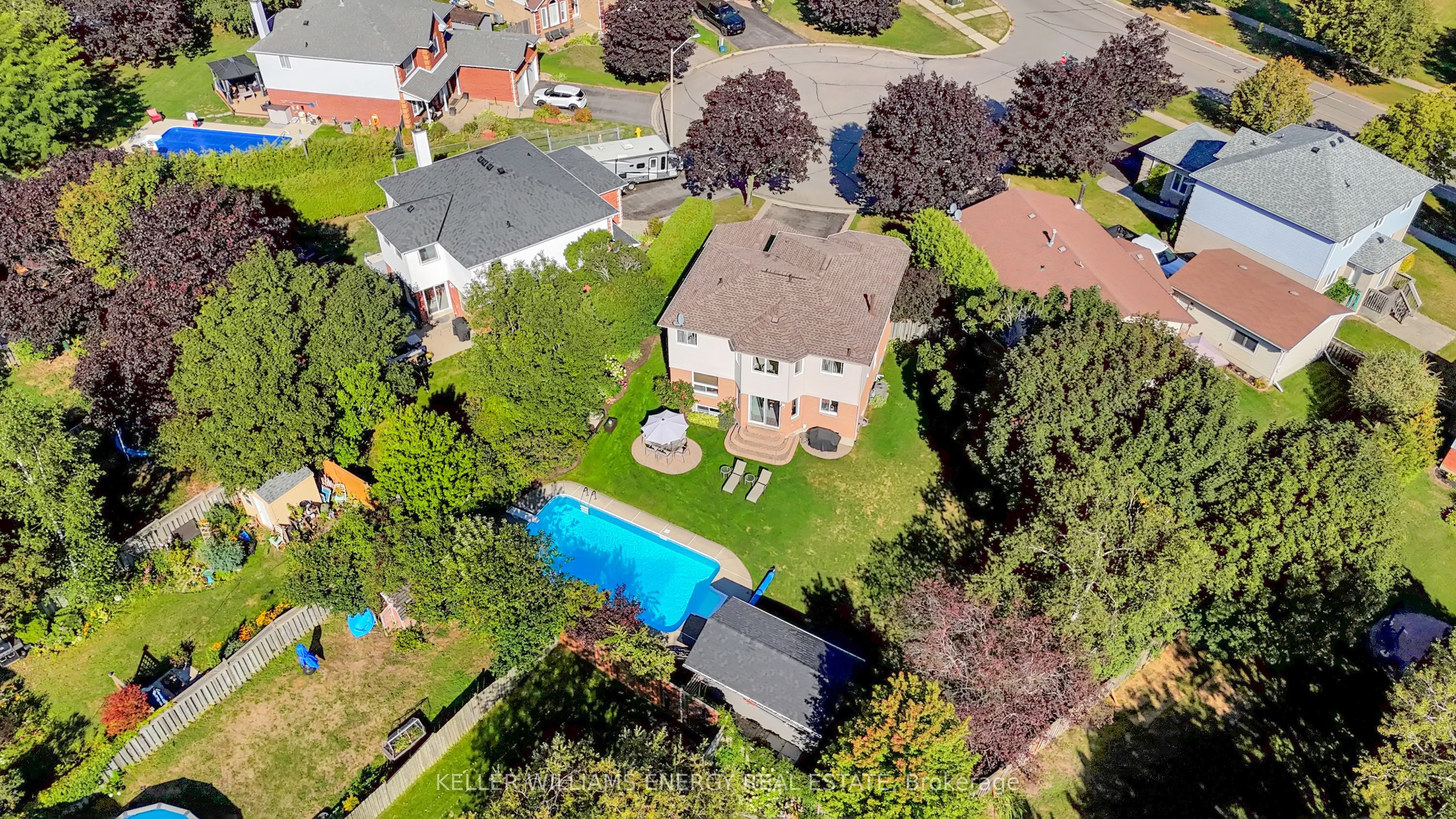 5 Snowden Crt, Sold in Newcastle - eXp Realty