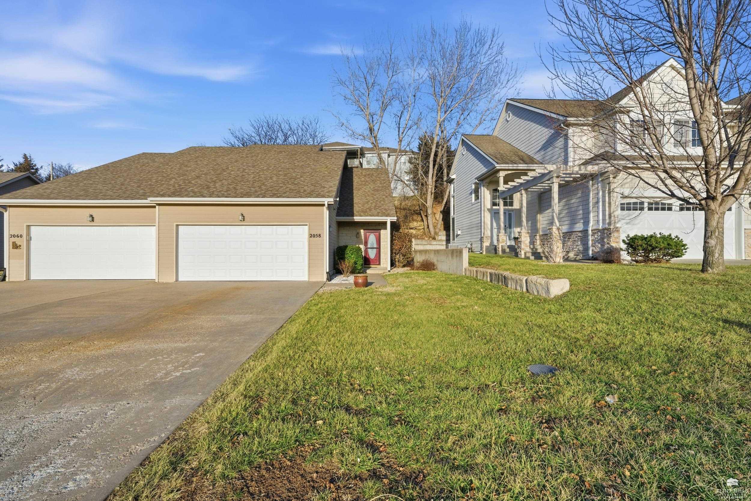 2058 Stephen Ct, For Sale in Manhattan - eXp Realty