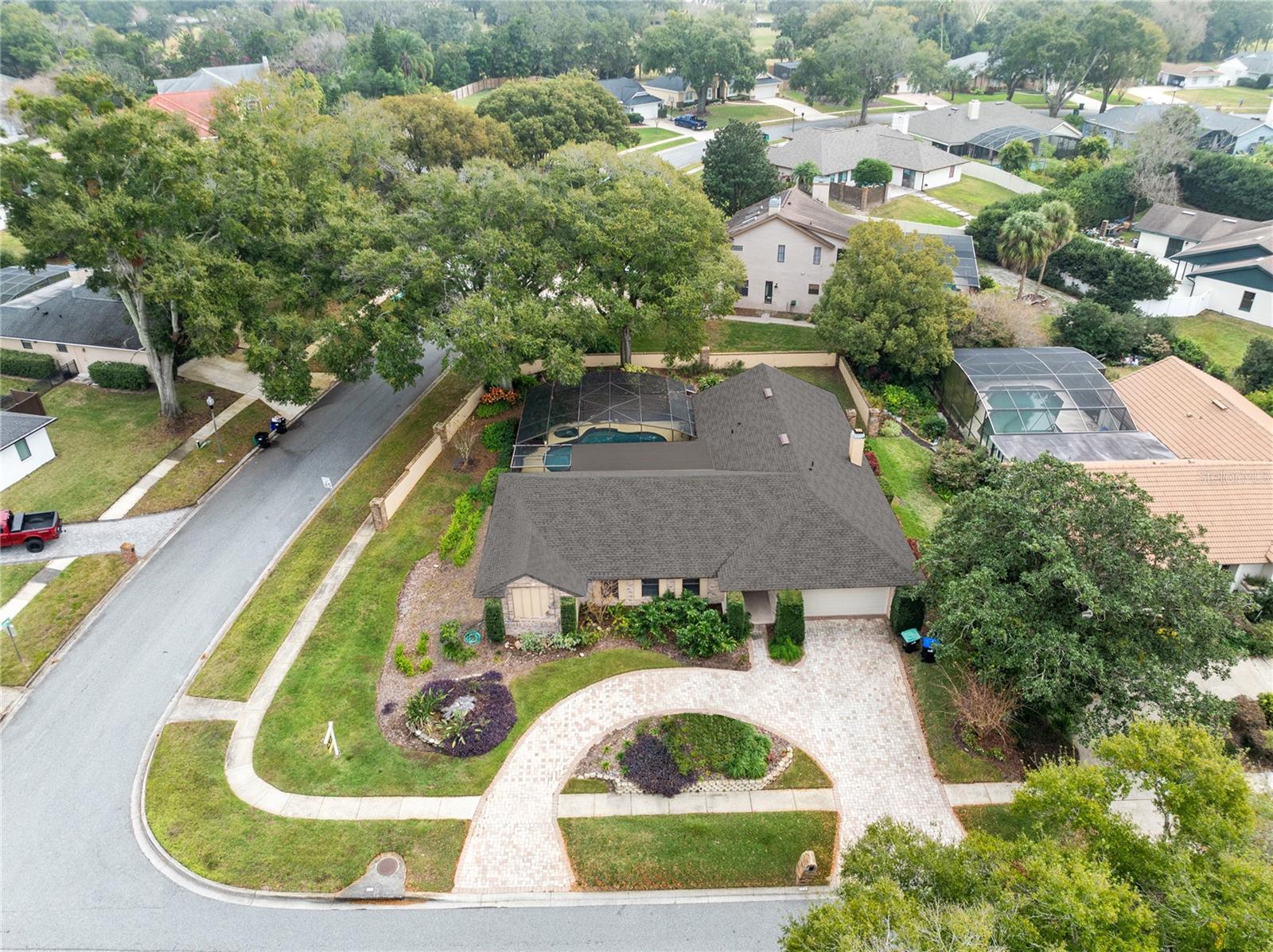 5415 Bay Side Drive, For Sale in Orlando - eXp Realty