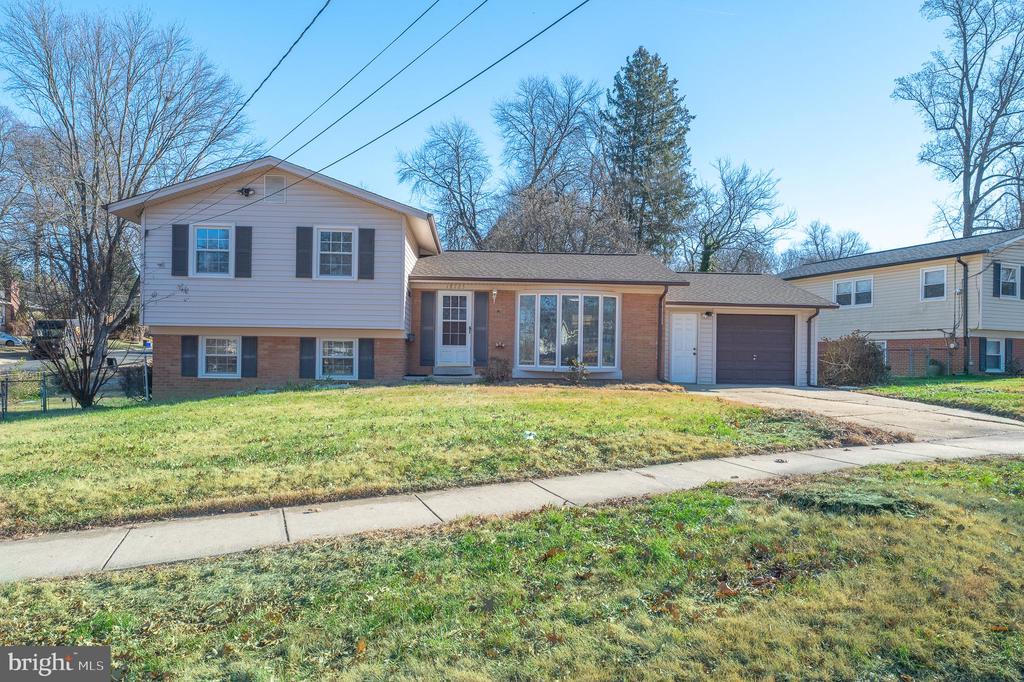 12725 Bushey Dr, For Sale in SILVER SPRING - eXp Realty