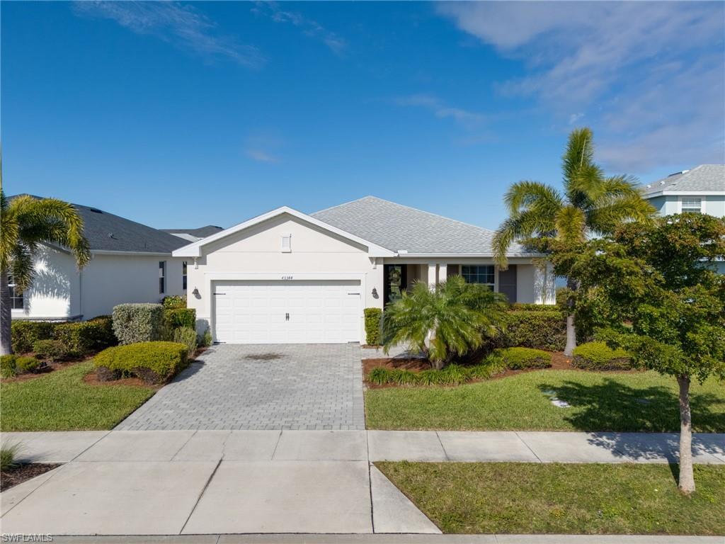 43344 Treadway Dr, For Sale in PUNTA GORDA - eXp Realty