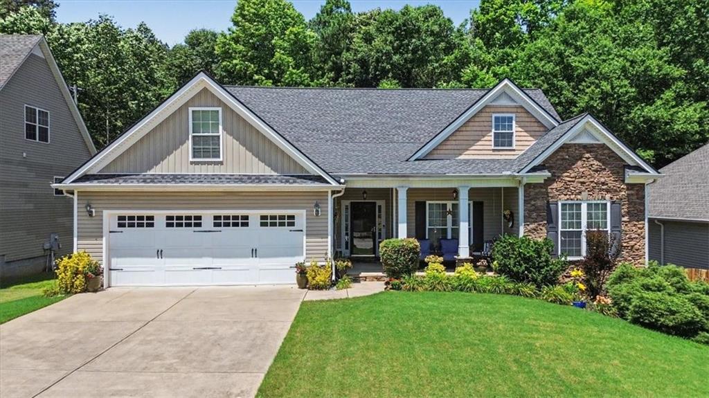 106 Caitlin Ln, For Sale in Dallas - eXp Realty