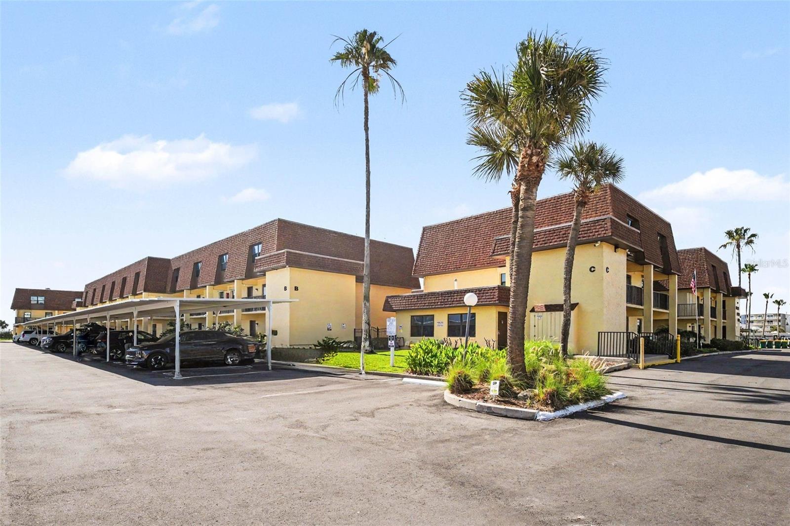 115 - 5200 Ocean Beach Blvd, For Sale in Cocoa Beach - eXp Realty