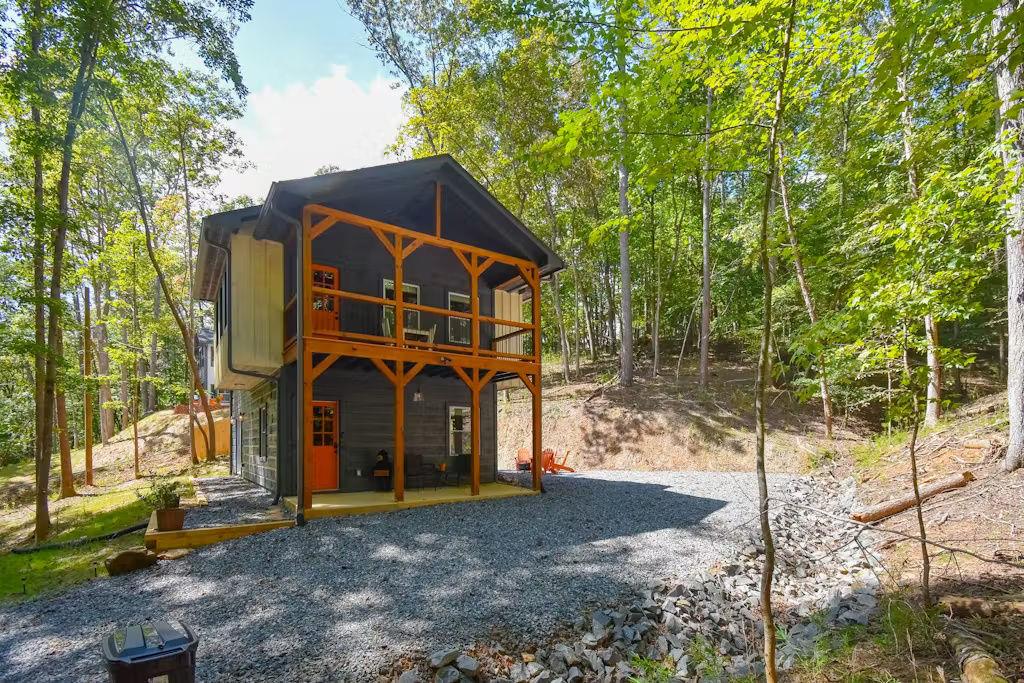 164 Echo Ln, For Sale in Ellijay - eXp Realty