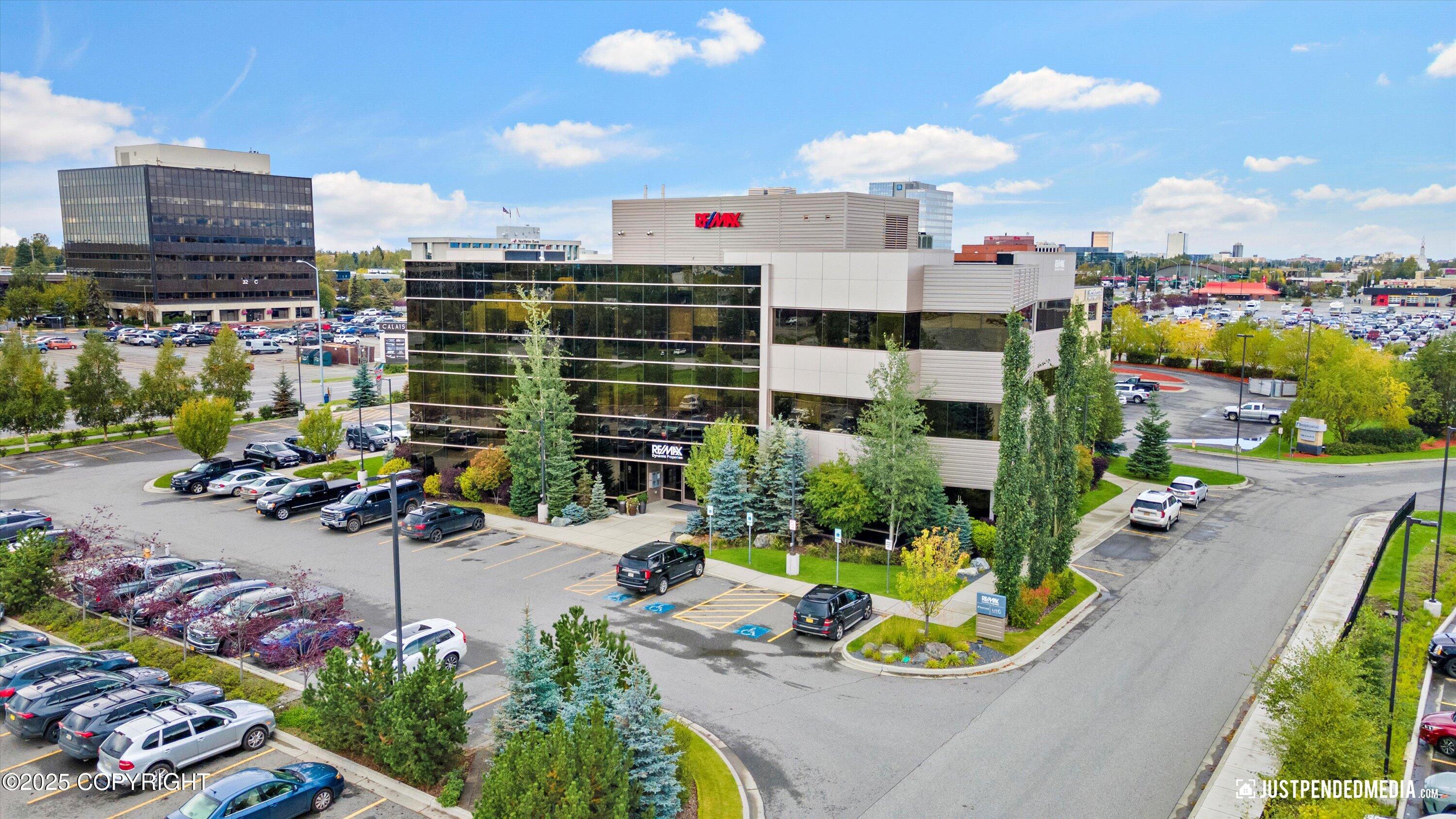 3350 Midtown Place, For Sale in Anchorage - Zoocasa