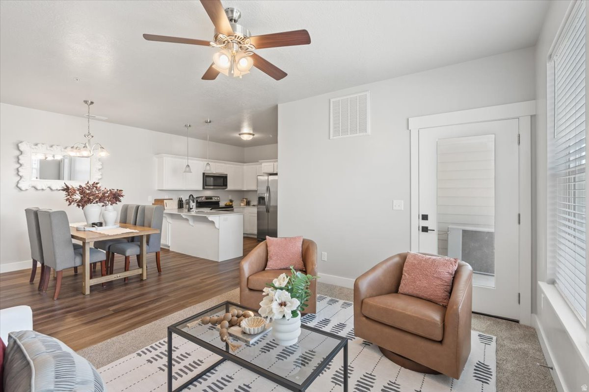 UNIT-203 - 1806 Newcastle Ln, For Sale in Saratoga Springs - eXp Realty