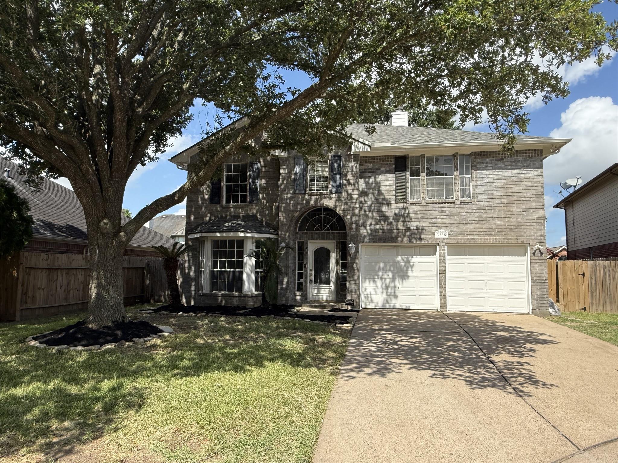 3735 Landon Park Dr, For Sale in Katy - eXp Realty