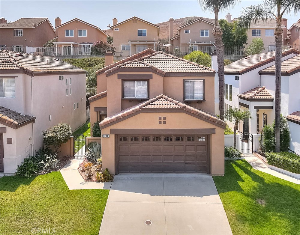 17814 Antherium Dr, For Sale in Chino Hills - eXp Realty