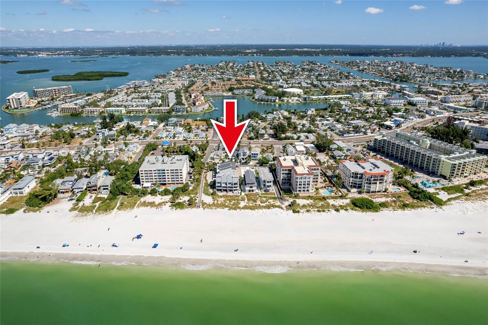 APT-8 - 12274 1 St St W, For Sale in Treasure Island - eXp Realty