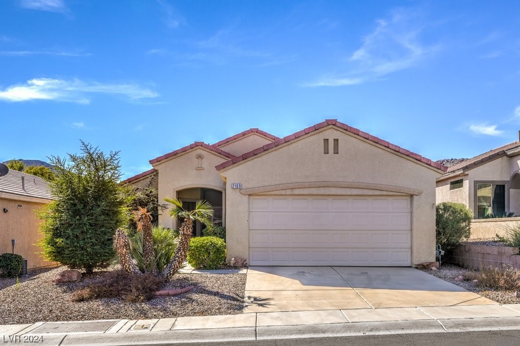 2169 Tiger Links Drive, Sold in Henderson - Zoocasa